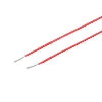 China 16 Awg Hookup Wire High Temperature Stranded Wire for sale