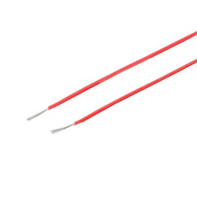 China 16 Awg Hookup Wire High Temperature Stranded Wire for sale