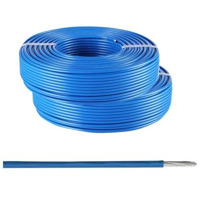 China Fep encalhado 20 Calibre de diâmetro de fios isolou o fio elétrico de alta temperatura do fio à venda