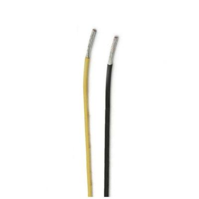 China 18 AWG FEP Insulated cable High Temperature fep hook up wire for sale