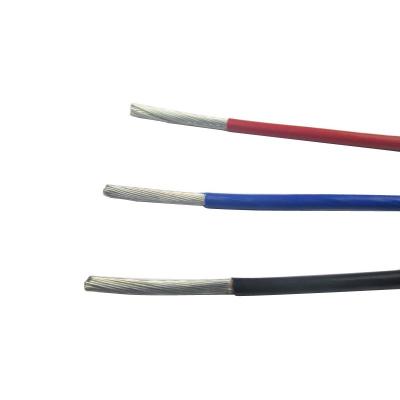 Cina Collegamento di fabbricazione FF40-1 ETFE i vari colori del cavo in vendita