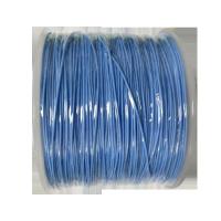 China 19 Strands Tinned Copper ETFE Tefzel Insulation Wire for sale