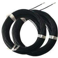 China 14AWG High Temperature Tinned Plated Copper Tefzel Wire for sale