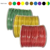 China 14AWG High Temperature Tinned Plated Copper Tefzel Wire for sale