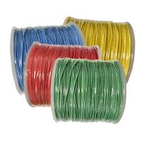 China 14AWG High Temperature Tinned Plated Copper Tefzel Wire for sale