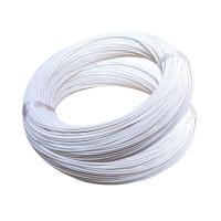 China White Tinned Copper ETFE Insulated Wire High Temperature high temperature for sale