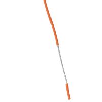China High Temperature Silver Plated Copper PTFE Insulated Instrumentation Cable for sale