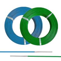 China 600V FEP Jacket Cable for sale