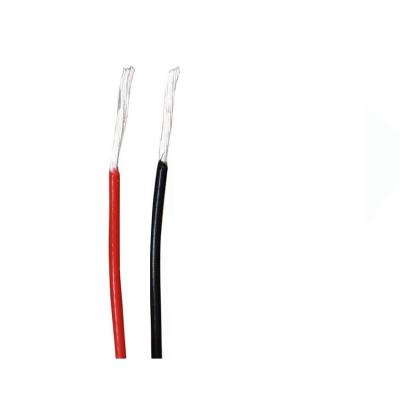 Cina 250V ha inscatolato il cavo del high temperature di 20 AWG per nichelare l'anti corrosione del filo di rame placcato in vendita