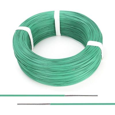 Cina Corrosione elettrica di Tin Coated high temperature Lead Wire del singolo centro anti in vendita