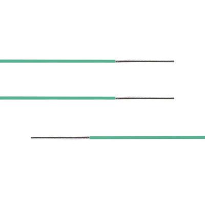 Cina Corrosione elettrica di Tin Coated high temperature Lead Wire del singolo centro anti in vendita