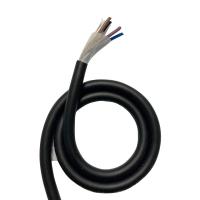 China 3 Core Stranded Robotic Cable for sale