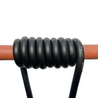 China 3 Core Stranded Robotic Cable for sale