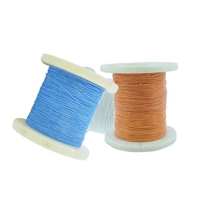 China 24AWG vliegtuigen Elektrodraad Te koop