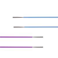 China 600V ETFE Insulated Wire Single Wire Cable For Electronic Equipment for sale