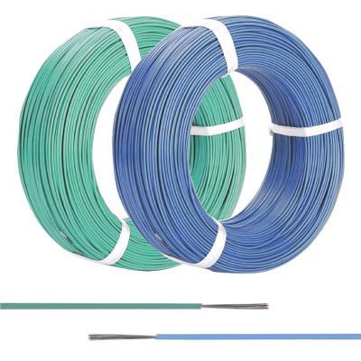 Cina Una temperatura elevata multifunzionale di 200 gradi fissa l'AWG 12 rivestita di high temperature in vendita