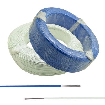High Voltage ETFE Cable Insulation 14 16 18 Gauge Household Appliance use