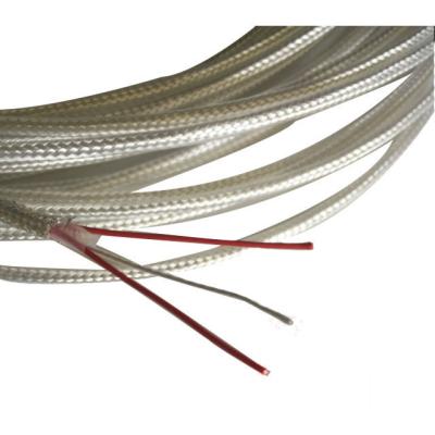 Cina 24 AWG 600V FEP hanno isolato il cavo Tin Coated Copper Wire Electrical in vendita