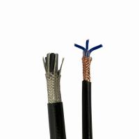 China Fluoroplastic Multi Core Control Cable for sale