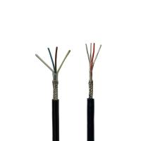 China Tinned Copper Multi Core Control Cable for sale