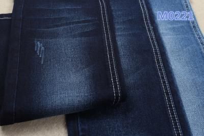 China 62/63" Stretchable Denim Jeans Fabric material 11oz Eco Friendly for sale