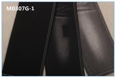 中国 二重層ジーンズのための特別な編むデニムの生地を編むために模倣するため 販売のため