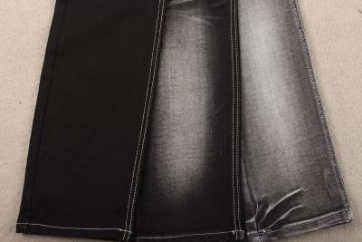 Cina Fiore che stampa la mano di nero dello zolfo di colore che ritiene il tessuto molle del denim in vendita