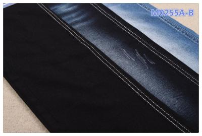 Cina Alto tessuto del denim di allungamento dell'elastam per la larghezza delle donne 142cm in vendita