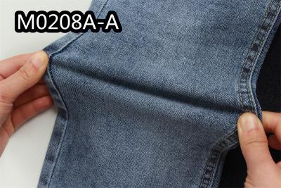 China 9.3Oz 315gsm Denim Jean Cotton Denim Fabric For Cloth Material Slub for sale