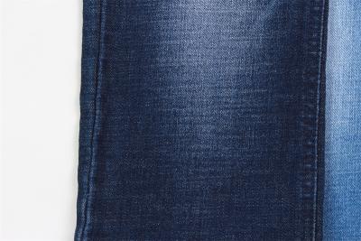 Cina La sbozzimatura 10oz Crosshatch le donne di Jean Denim Fabric For Men in vendita