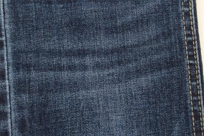 Cina Alto tessuto del denim di allungamento di 10 jeans di Oz per le donne 148cm di grande ampiezza in vendita