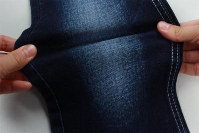 Cina 10.5 OZ tessuto di denim per donne jeans tessuto in Cina Guangdong in vendita