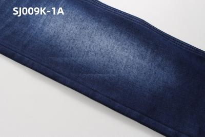 China Großhandel 14 Oz Super High Stretch Gewebe aus Denim für Jeans zu verkaufen