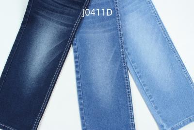 Cina Ingrosso 10,5 oz Super blu scuro tessuto denim per jeans in vendita