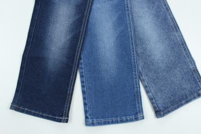 Cina Speciale di svezzamento 10,3 once blu scuro di jeans leggeri in vendita