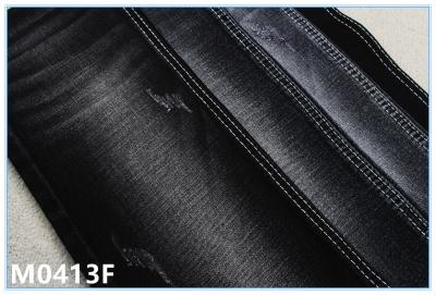Cina Stoffa da jeans stretch da uomo in cotone poliestere in stile moda in vendita