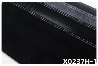 Cina tessuto di cotone poliestere stretch denim per uomini jeans in vendita