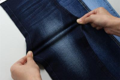 China 10.5oz  Denim Fabric  1% Spandex For Man Jeans  For Brand Jeans Jacket Soft for sale
