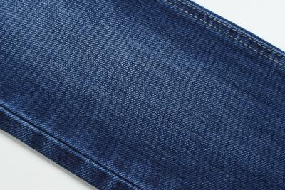 中国 中等柔らかい 特殊織り デニム用パンツ 販売のため