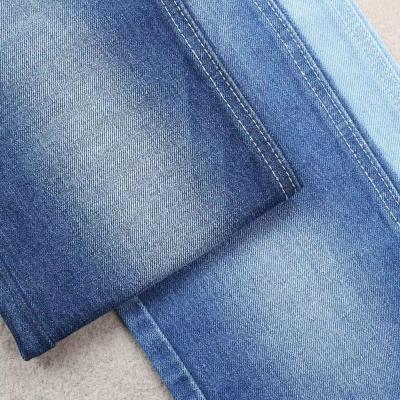 China Cotton Polyester Denim 72 Inches Width Denim Fabrics for sale