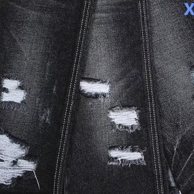China High Quality 14.5oz 100%cotton denim fabric classical heavy denim for jeans jacket for sale