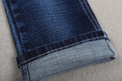 China Denim Twill Weave Fabric for sale