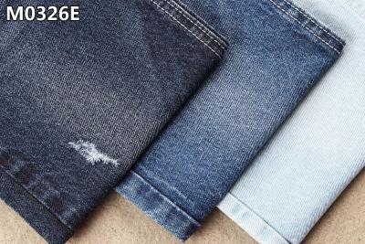 China 10OEx 10OE 10.7oz Full Cotton Denim Fabric 160cm Width for sale