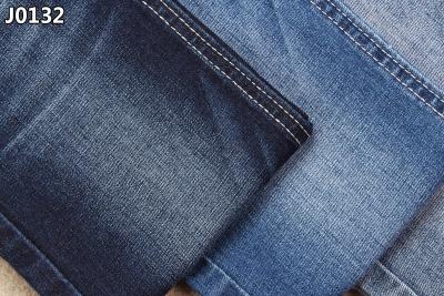 Cina 8,7 tessuto elastico leggero medio del denim di allungamento di Oz con Ring Spun Yarn in vendita