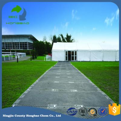 China Uhmwpe Ground Protection System for sale