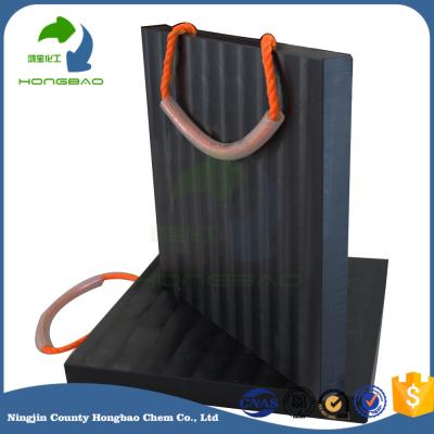 China hdpe outrigger pads for sale