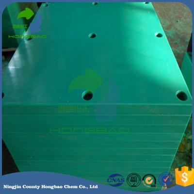 China Fender panel UHMWPE 1000 sheet for sale