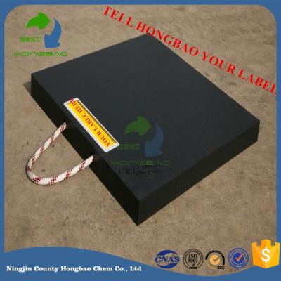 China hdpe 2 by 2 ft outrigger pads for sale