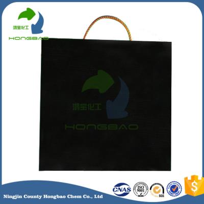 China temporary road pad recycled material good quality for sale