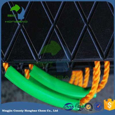 China temporary pad recycled material good quality cheap for sale